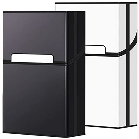 Top 10 Best Cigarette Case For 100s Reviews And Buying Guide Katynel
