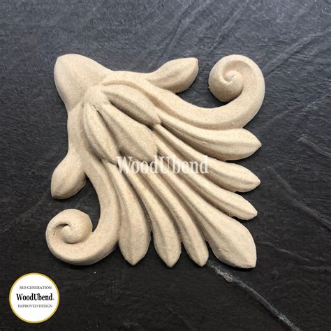 Beautiful Woodubend Decorative Plumes Pack Of Two Woodubend Usa West