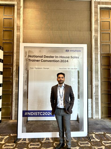 Jasdeep S On Linkedin Ndistc2024