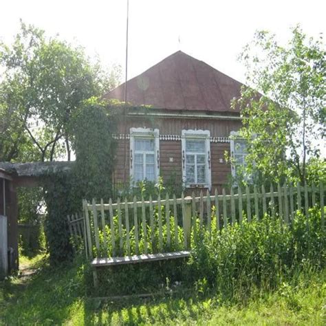 СТАРЫЙ ДОМ - Юрий Непольский