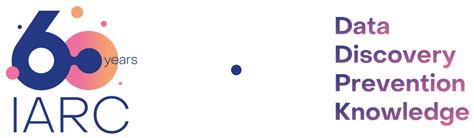 Prize Iarc 60 Conference 19 21 May 2026 Lyon France