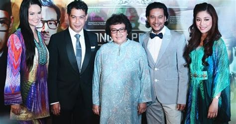 Budak Sri Kinta Nyawa Dato Shuhaimi Baba Dalam Bahaya