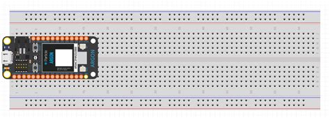 Mailbox Motion Sensor