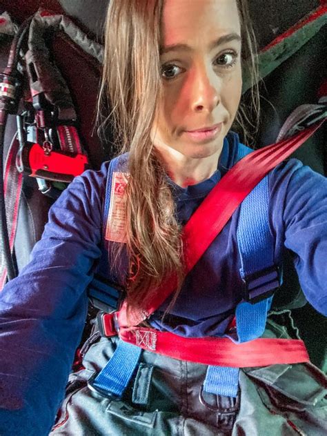 Member Spotlight Firefighteremt Jackie Diachenko Sykesville Freedom