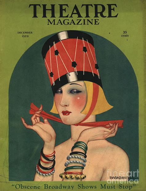 1920s American Graphic Design