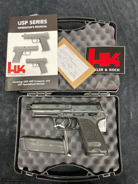 Usp 9 Tactical Retailers For Fair Price Hkpro Forums