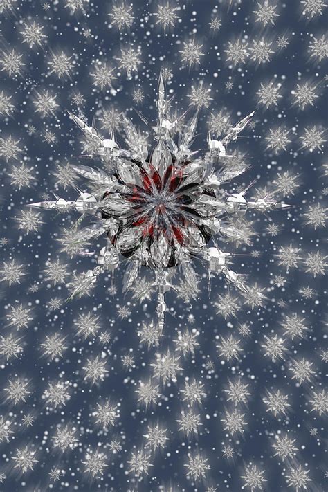 60 000 Free Snowflake Texture And Snowflake Images Pixabay