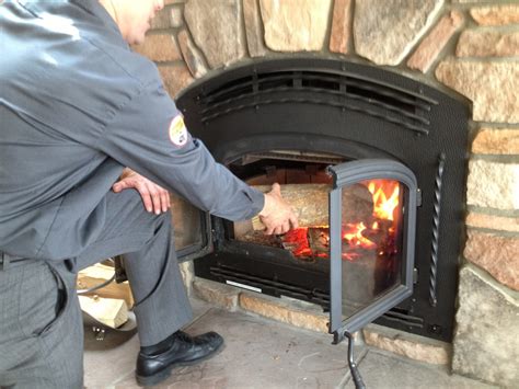 Wood Burning Fireplace Installation Chimney Sweeps Fireplace Repairs