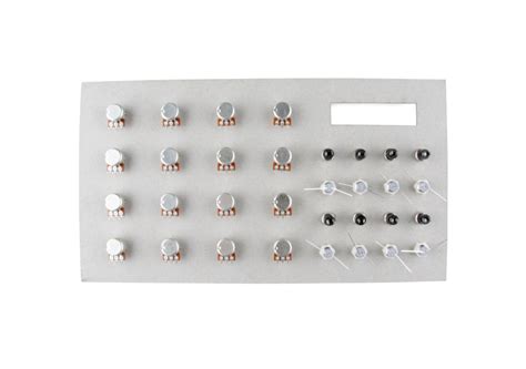 build an auduino step sequencer sparkfun learn
