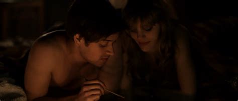 Nude Video Celebs Charlotte Barriere Sexy Les Interdits 2012