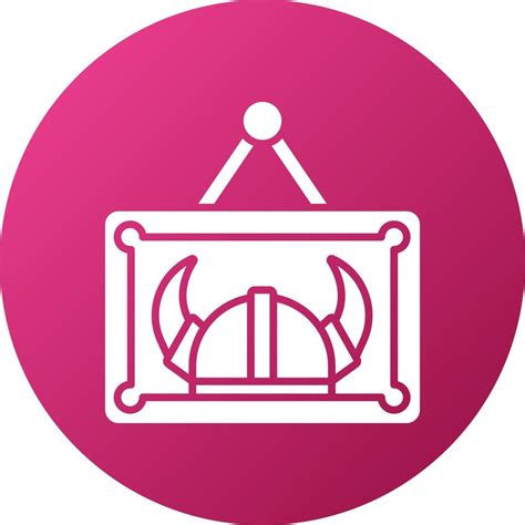 Classical Art Icon Style 21801989 Vector Art At Vecteezy