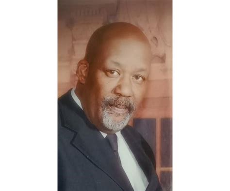 Anthony Otto Alston Obituary 2023 Baltimore Md Vaughn Greene