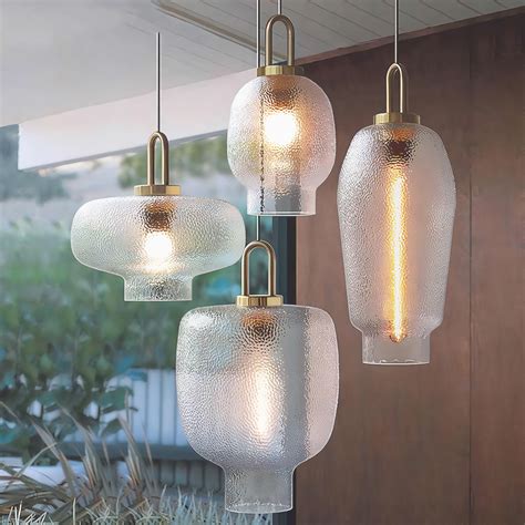 Kazuhiro Hanging Lamp