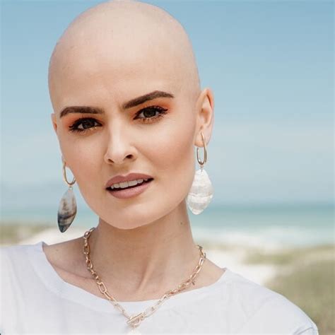 Amber Denae Wight Shares Her Breast Cancer Story