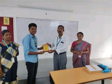 Consistency Darsan Karthic