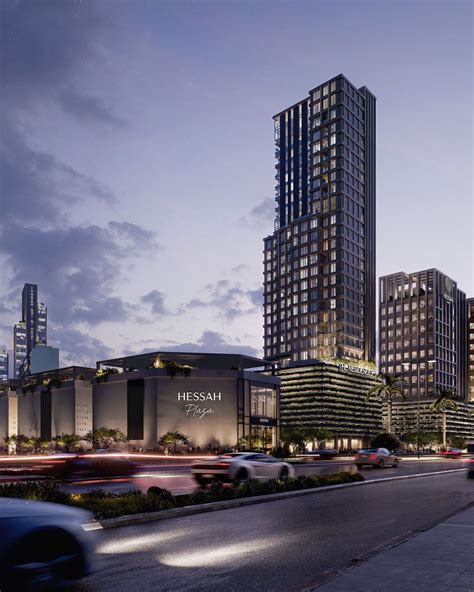 Conway Partners On Linkedin Hessahdistrict Kuwait Kuwaitcity