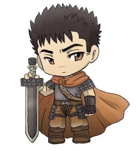 The Best 20 Berserk Chibi Casca