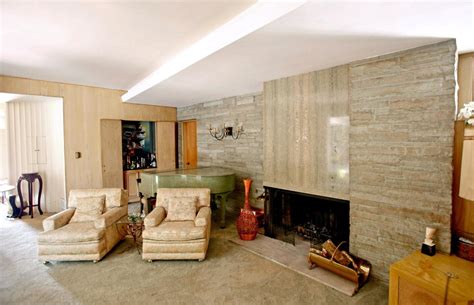 The Homes Of Architect Paul Williams Los Angeles Times