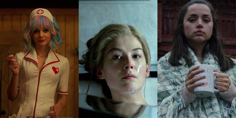 Best Suspense Films With Female Protagonists Equality Mag