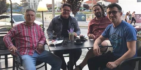 Vargjet E Çajupit Përjetësohen Në Këngën E Re Të Kompozitorit Agron Elezi Kënduar Nga Bashkim