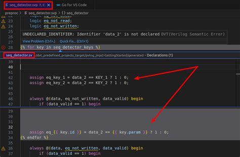 Handling Preprocessed Files In A Hardware Ide Semiwiki