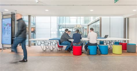 What Is Agile Working Flexible Working And Office Principles