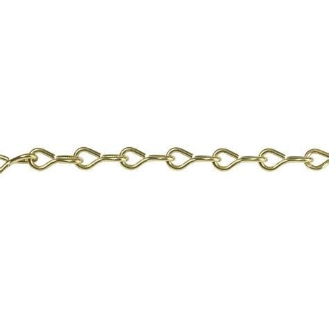 Single Jack Chain Miller Chains