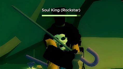 Where To Find Soul King In Grand Piece Online Try Hard Guides