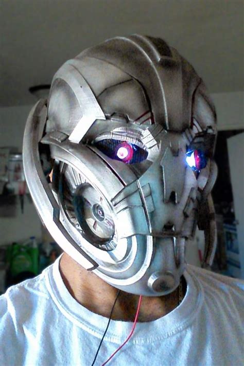 Helmet Printable