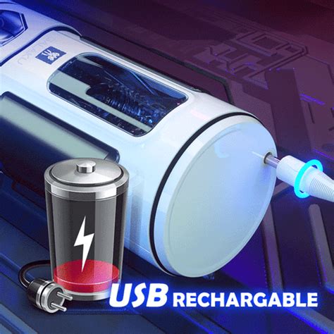 10 Modes Sex Blowjob Male Masturbaters Cup Men Toy Touch Control