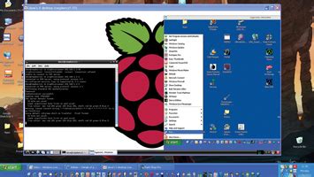 The Pi Wire Raspberry Pi Geek