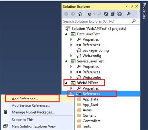 Using Entity Framework In ASP NET Web API Part Three