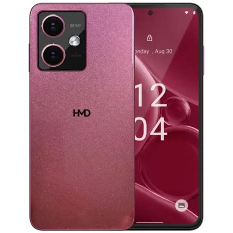 Hmd Crest Spesifikasi Harga And Fitur