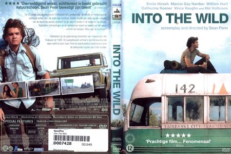 Into The Wild 2007