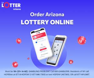 Arizona Lottery Results Winning Numbers For Jul 07 2025