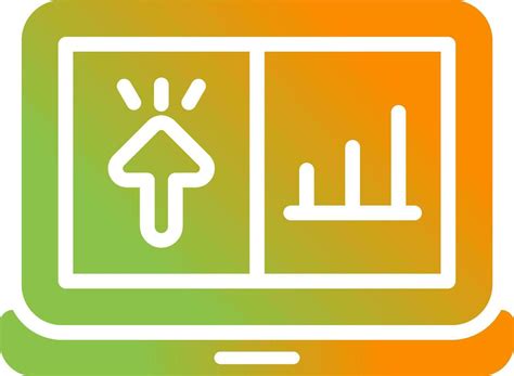 Clickstream Analysis Vector Icon 27361598 Vector Art At Vecteezy