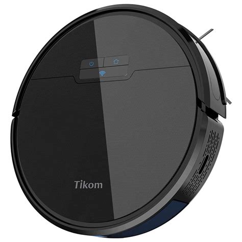 Robottolmuimeja Tikom G8000 Kodutarvikee