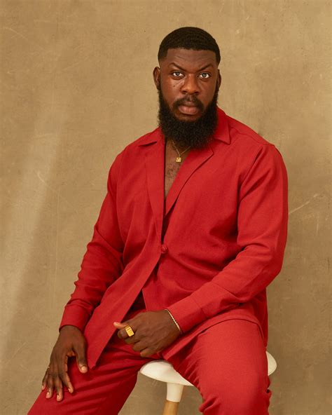 Eghosa Ii Lounge Suit Metroman Co