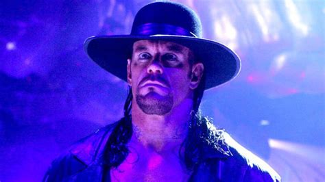 Wrestlers Who Cant Stand The Undertaker