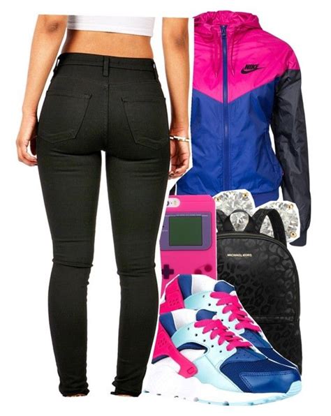 Girls With Swag Polyvore