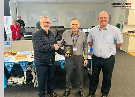 Morrison Telecom Services On Linkedin Morrisontelecomservices Mgroupservices 27 Comments