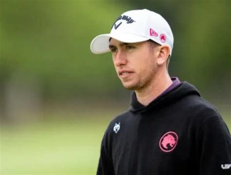 Tom Mckibbin Playing With Liv Golfers Prepared Me For The Majors