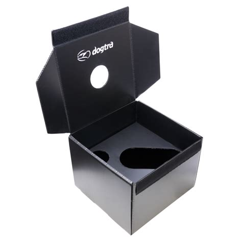 Training Box Only 3 Count