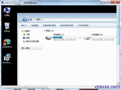 使用dd包一键在搬瓦工vps上安装windows7操作系统 知乎