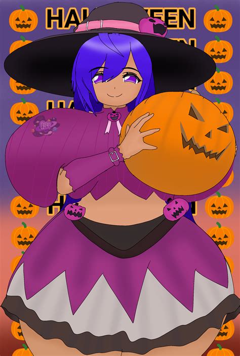 Rule 34 Halloween Tagme 8907402