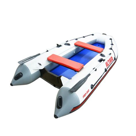 Лодки ПВХ от производителя Altair - купить с доставкой по России