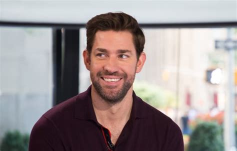 John Krasinskis Some Good News Show Inspires People To Share