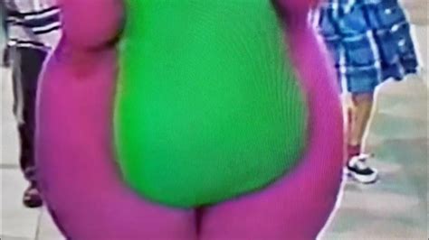 Barneys Belly 0003 Youtube