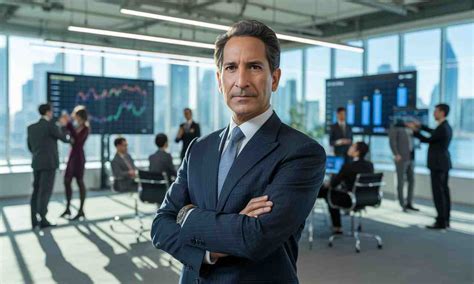Sfr Se Réorganise Patrick Drahi Surmonte Enfin Tous Les Obstacles