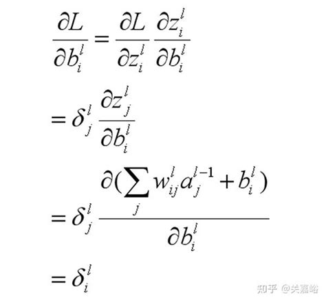神经网络反向传播bp算法入门 机器学习 知乎 神经网络反向传播bp算法入门 机器学习 知乎